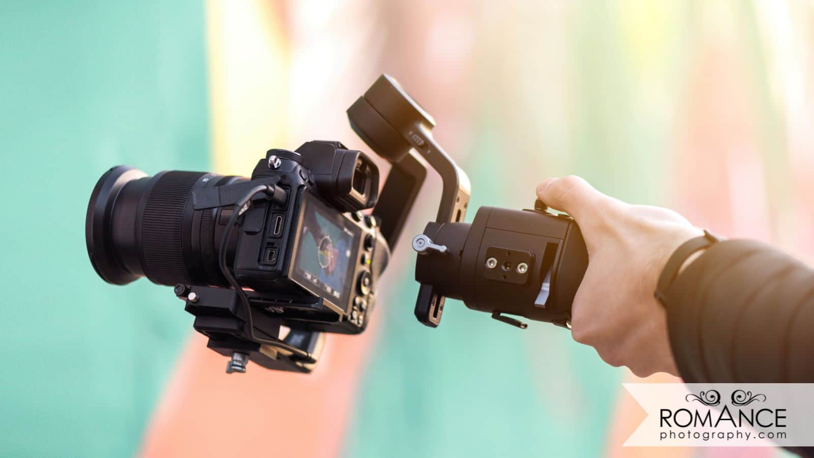 18 Tips To Improve Your Videography Skills
