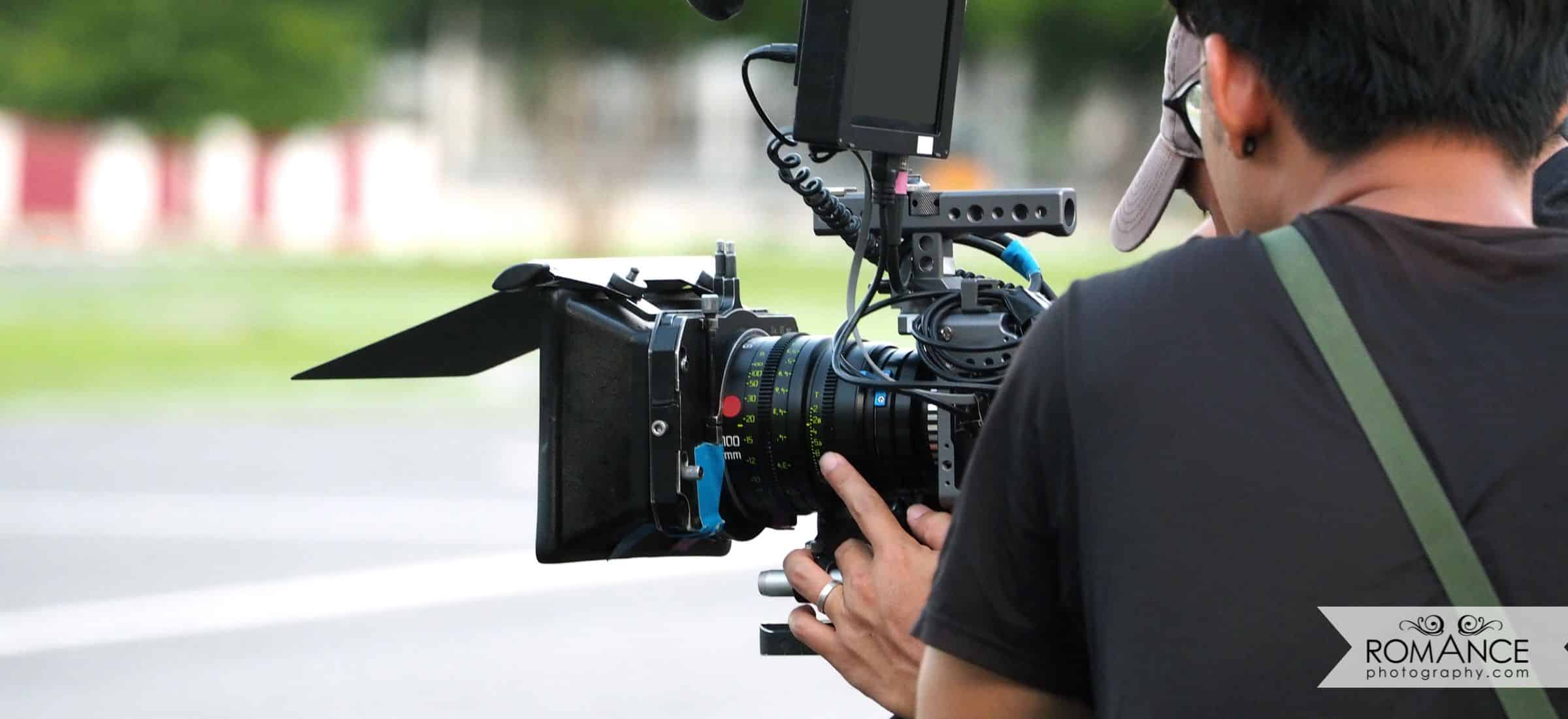 What Are The Key Elements Of A Successful Video Production?